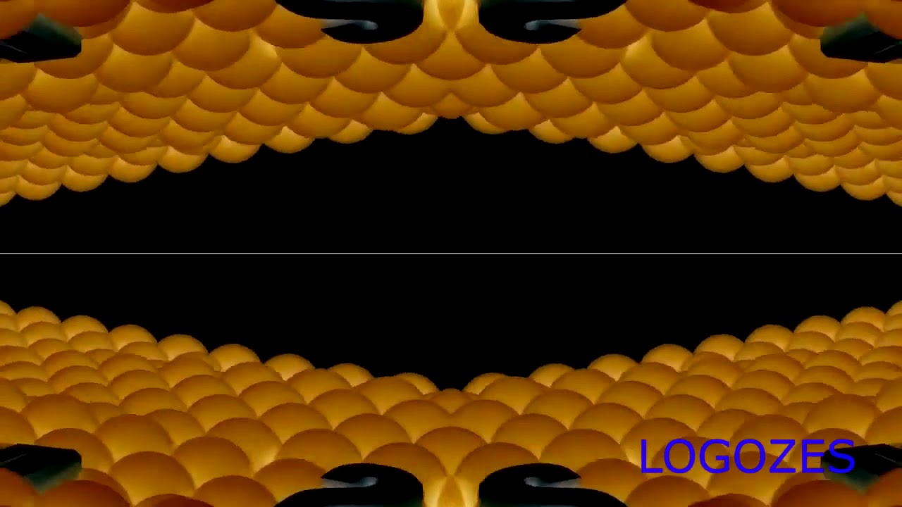 Samsung Logo Balls In D-Major 48 INVERTED + REVERTED - YouTube