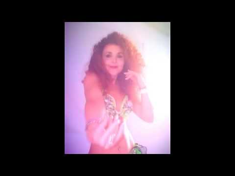 Belly Dancer from Argentina MARA MAIZ