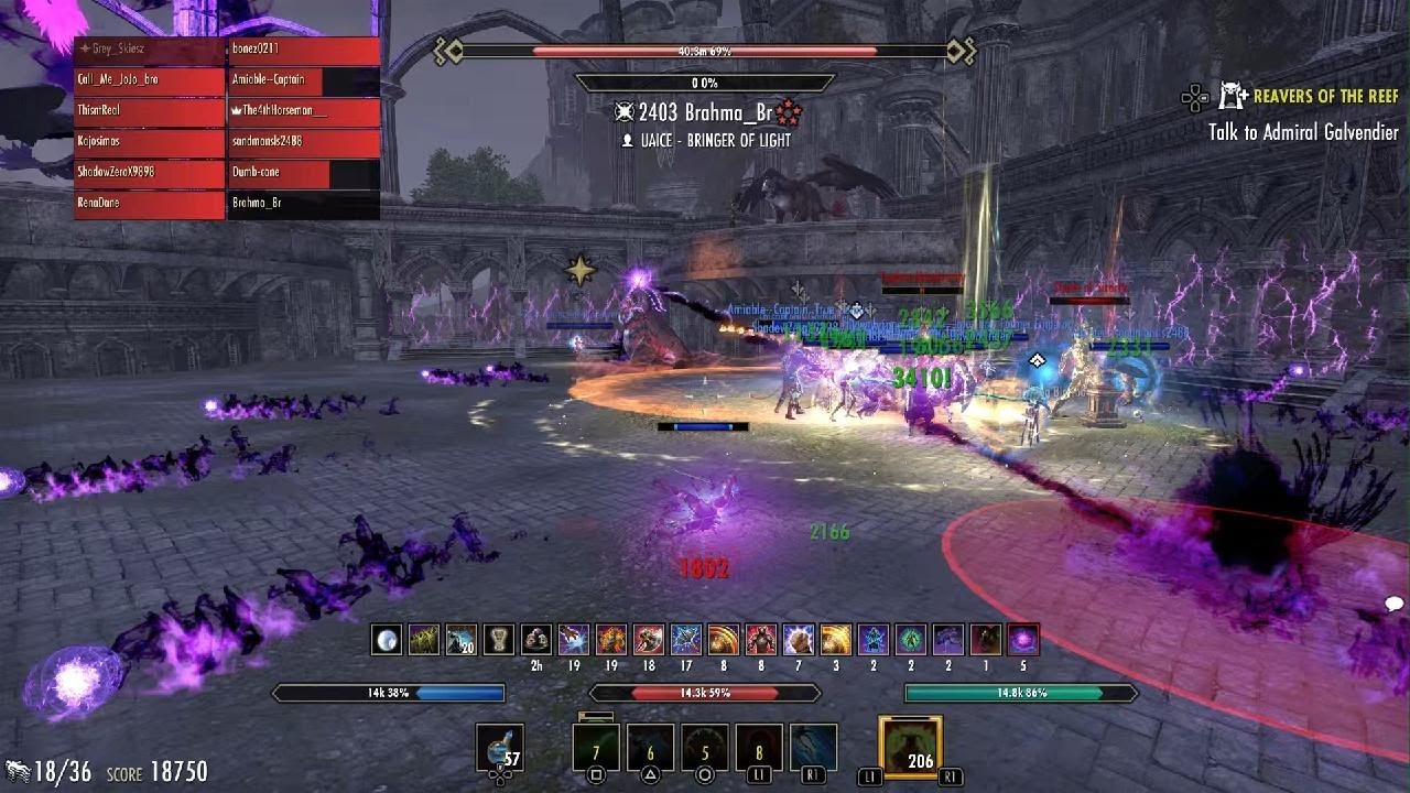 The Elder Scrolls Online_20230511200635 - YouTube