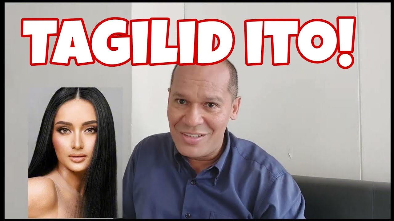 Tagilid si Athisa Manalo dito! - YouTube