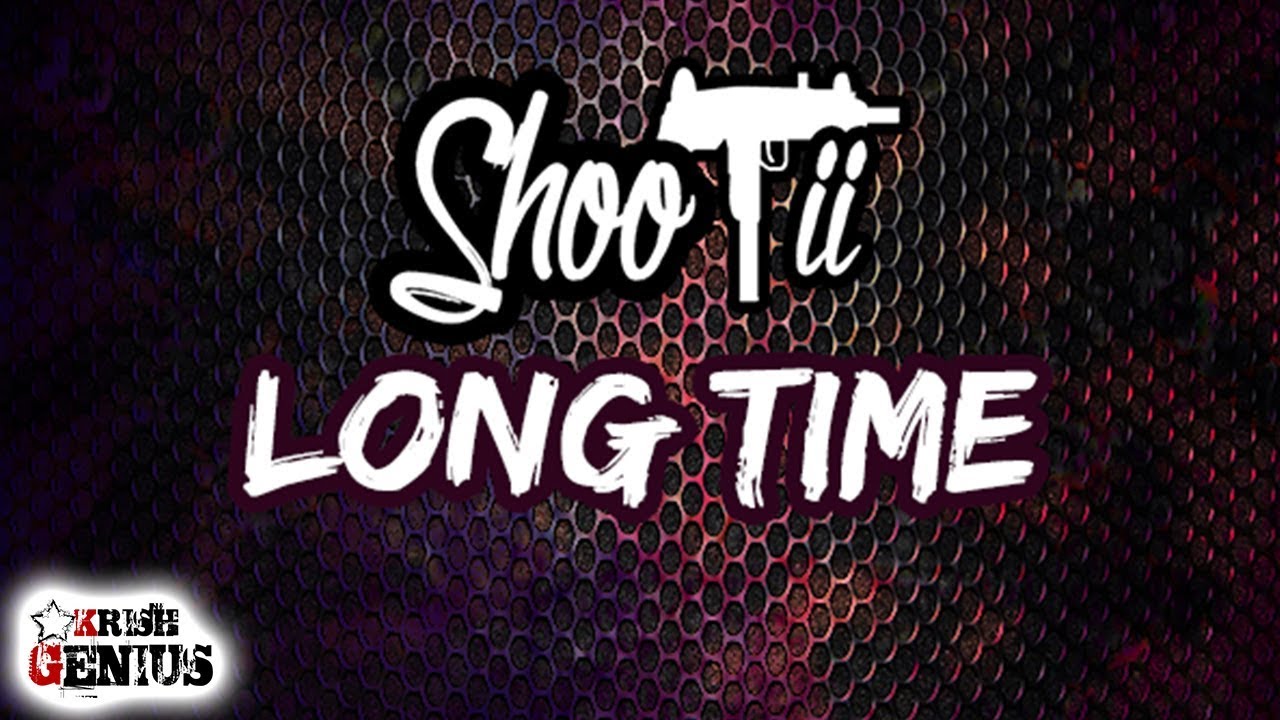 Shootii - Long Time (Raw) October 2017 - YouTube
