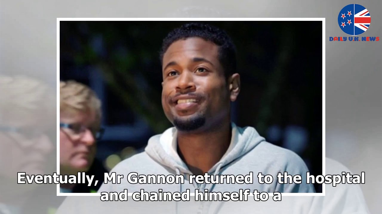 Holby City characters gobsmacked as 'real Ric Griffin' makes triumphant ...