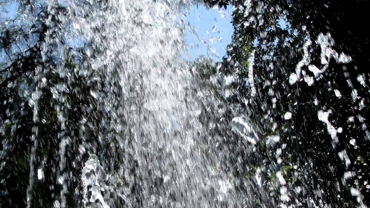 Canon PowerShot SX40 HS camera sample video