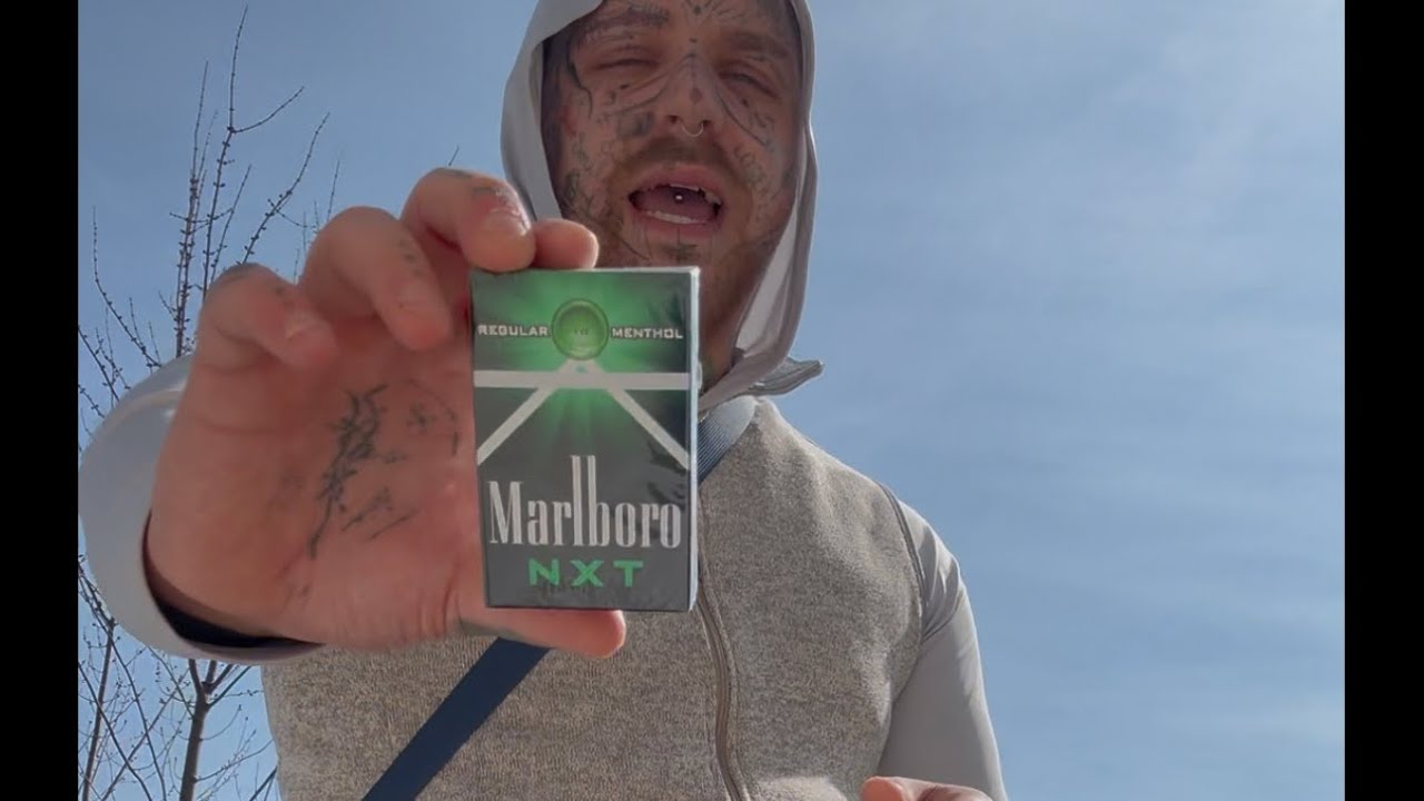 Marlboro Nxt Cigarettes