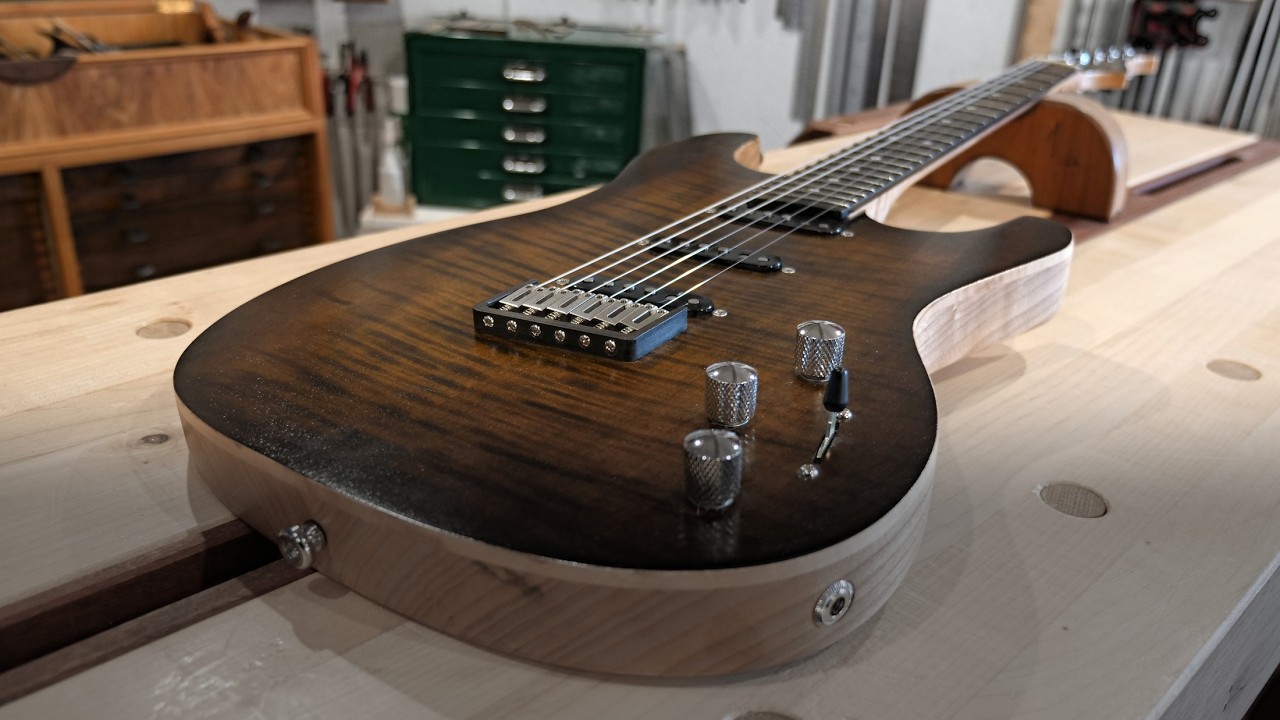 Building a Custom Multi-Scale Strat From Scratch - YouTube