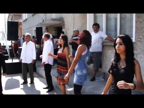 Sunet Svatba Mistin,Rihat i Ibo - chast 1