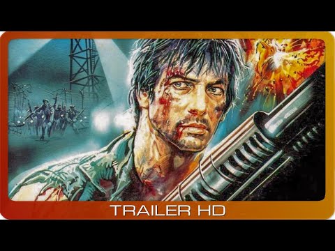 Im Wendekreis des Söldners ≣ 1983 ≣ Trailer