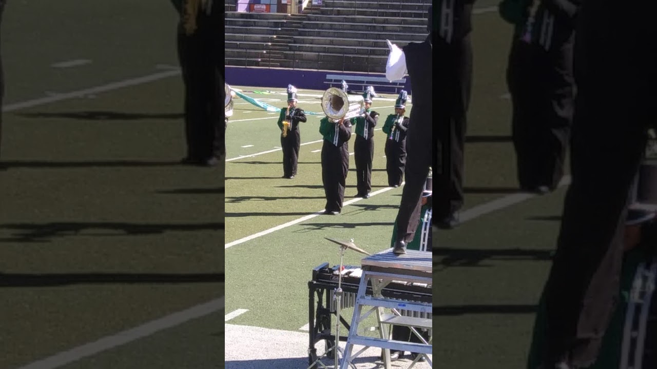 Bossier high school - YouTube