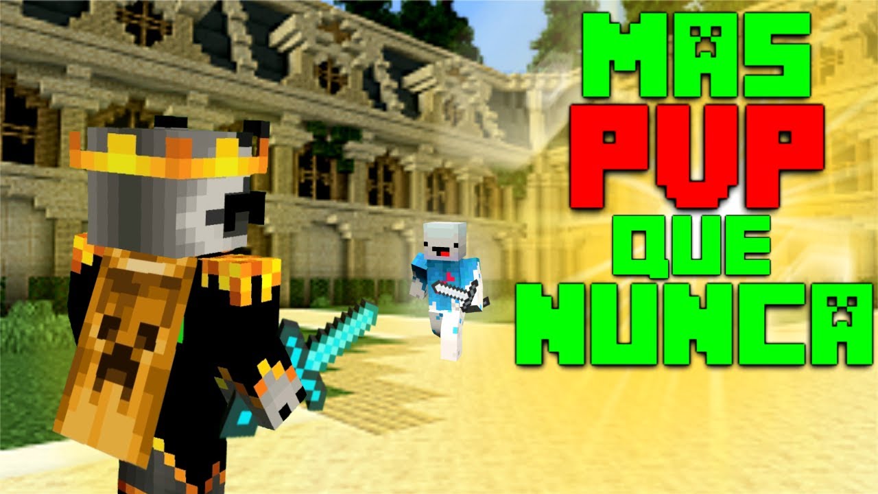 Me Esta Gustando Jugar en Java!! F Bedrock | Minecraft Java - YouTube