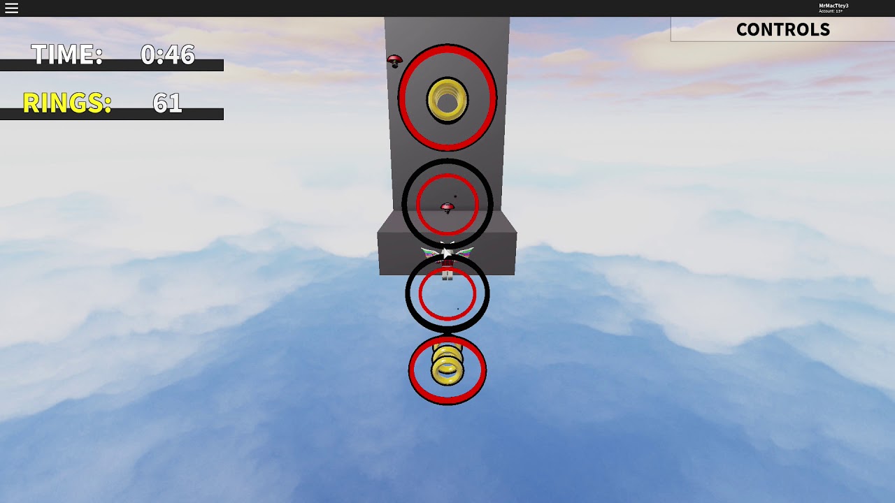 Sonic Forces Forever. Using (Sound Engine) as a new engine test. - YouTube