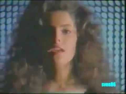Shana - I Want You (1989) - YouTube