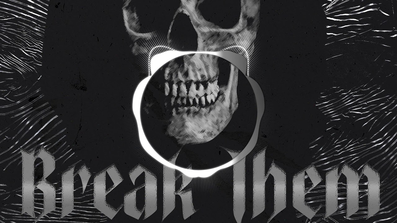 Break Them (Official Audio) - YouTube