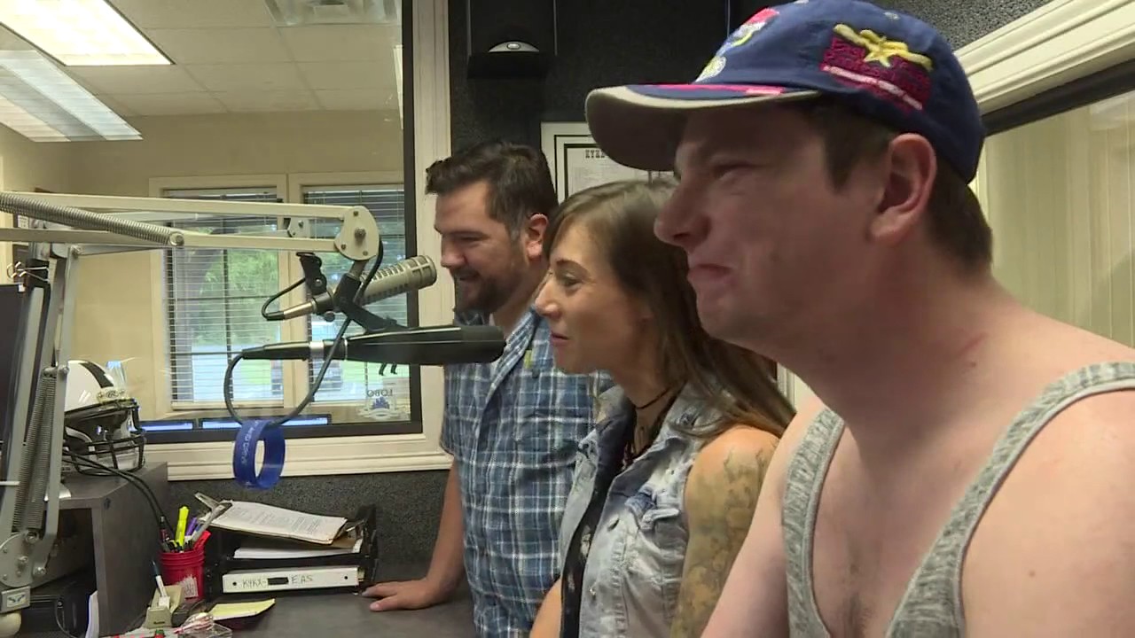 The Fitz Radio Show - YouTube