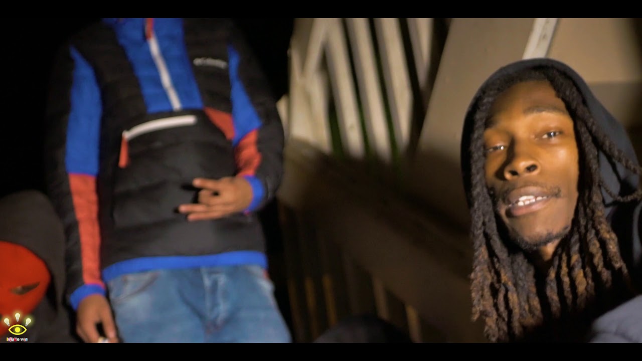 Brodie Macck ~ Bickin Back Bein Bool (Official Music Video) *Dir ...