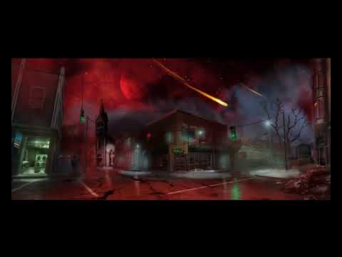 Tranzit concept art/pre alpha screenshots - YouTube