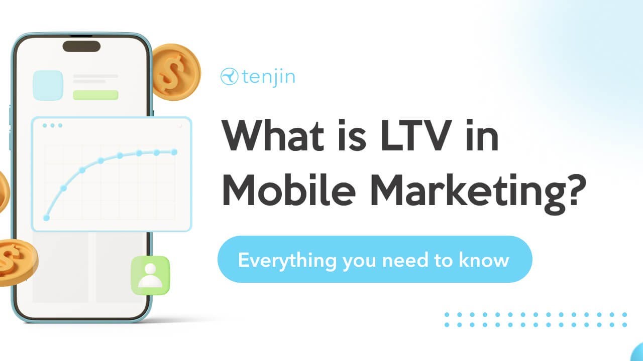 What is LTV in Mobile Apps World? What You Need to Know - YouTube