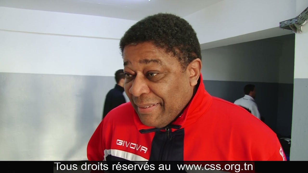 [28/01/2017] CSS-TV Résumé match Volley-ball CSS vs ESS 2-3 - YouTube