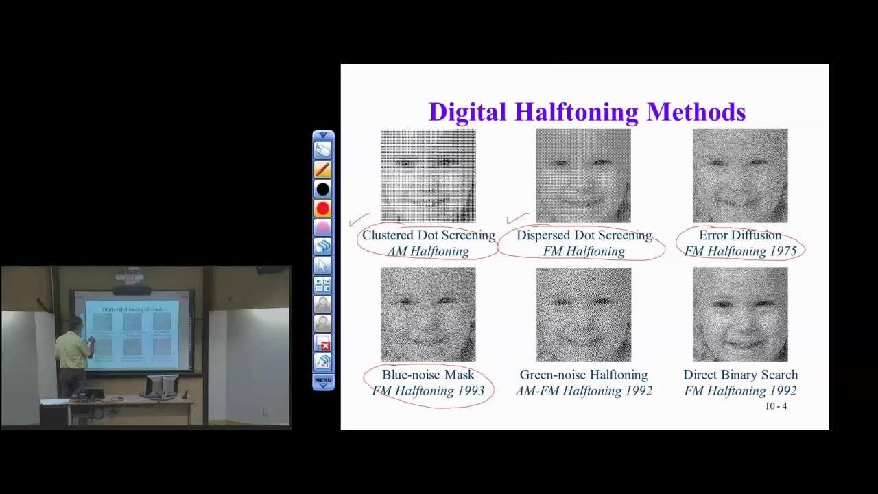 Real-Time DSP Lab: Data Conversion Part 1 (Lecture 10) - YouTube