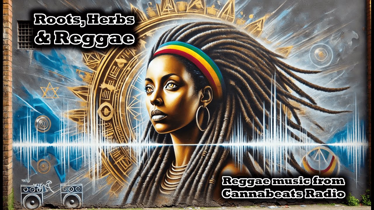 Just a Little Magic | Reggae Music, Roots Reggae, Reggae Mix, Jamaican ...