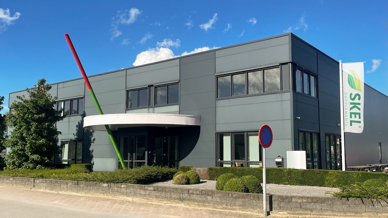 SKEL Supplements | Manufacturer Of Private Label Natural Food ...