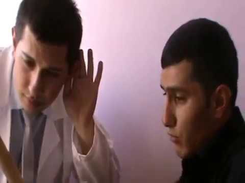 ÜNİVERSİTE KISA FİLM YARIŞMASI