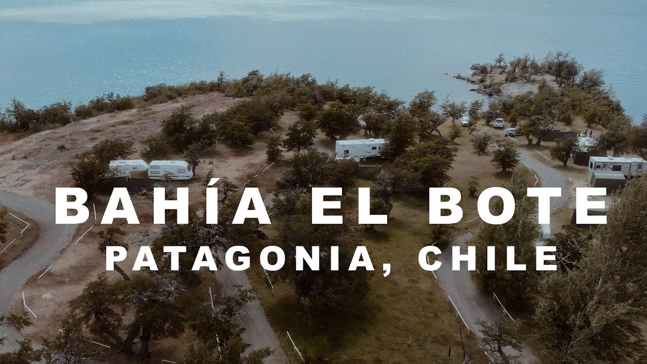 Bahía El Bote: A Hidden Paradise - YouTube