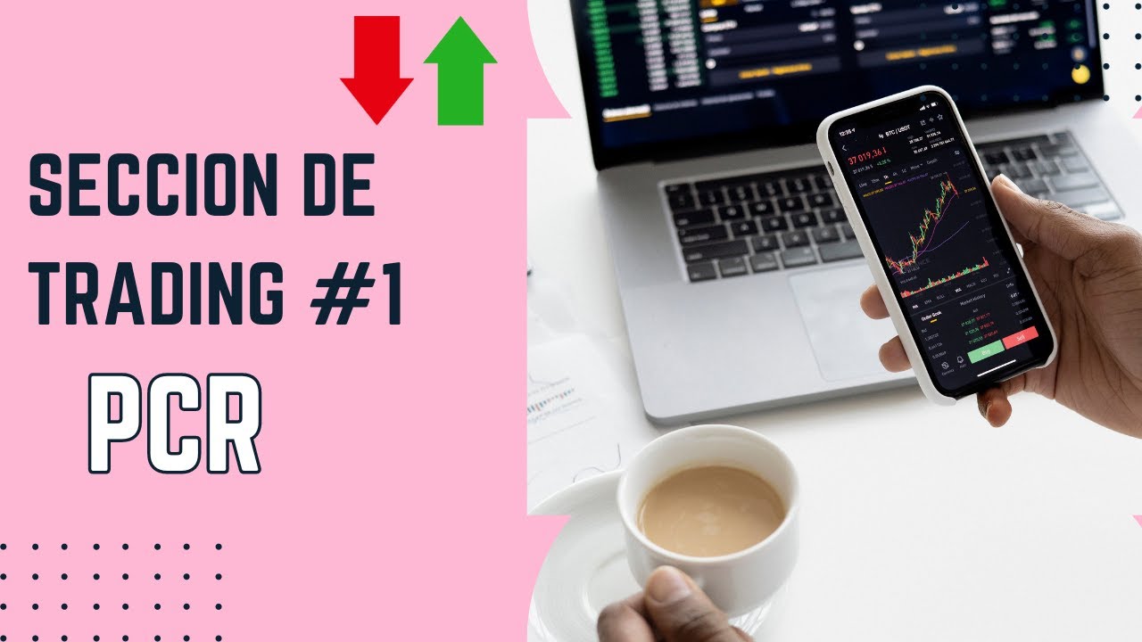 Sección de Trading #1 | Trade Vortex - YouTube