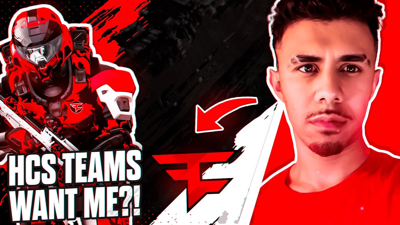 HCS TEAMS WANT TO SIGN ME AFTER THIS PERFORMANCE! - YouTube