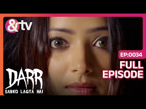 क्या Pankhuri अपना 'वादा' पूरा करेगी? | 21 Feb 16 | Darr Sabko Lagta Hai | Ep.34 | @andtvchannel