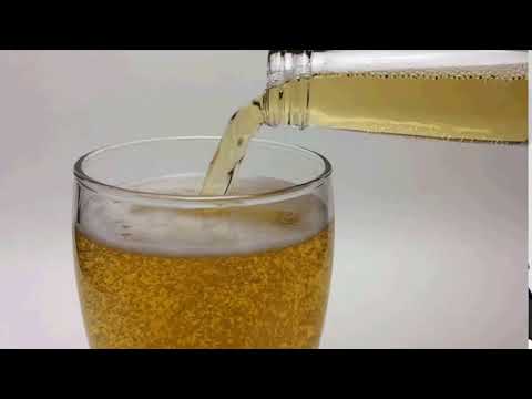 beerpouring