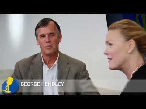 Storytelling For Business With George Hendley - YouTube