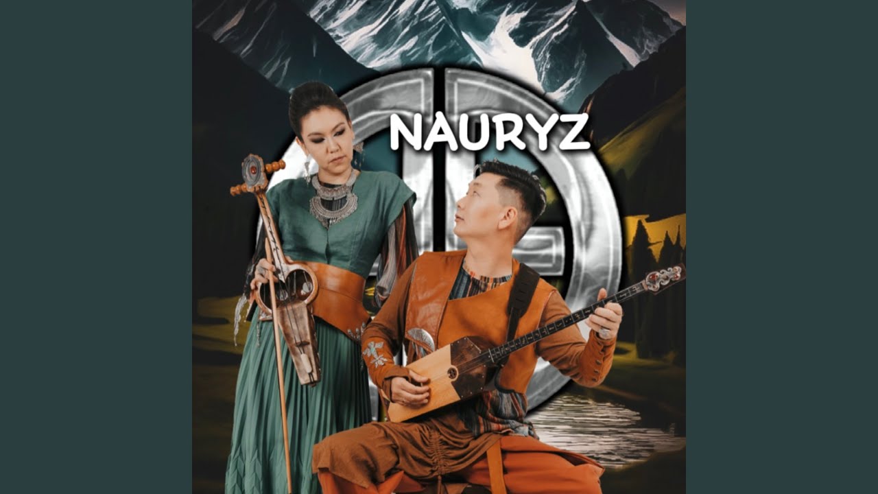 Nauryz - YouTube
