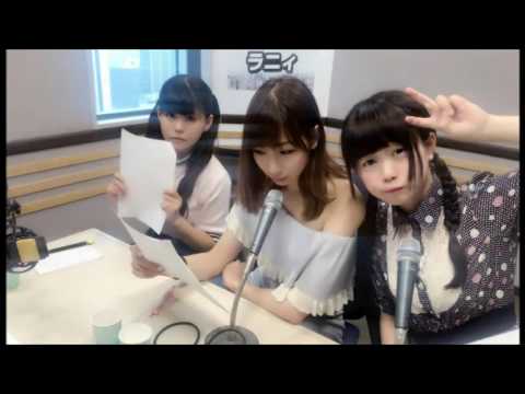 アイドルジェネレーション2016年7月23日(土) 【ゲスト】ディア☆(ディアスターズ)出演部分 - YouTube