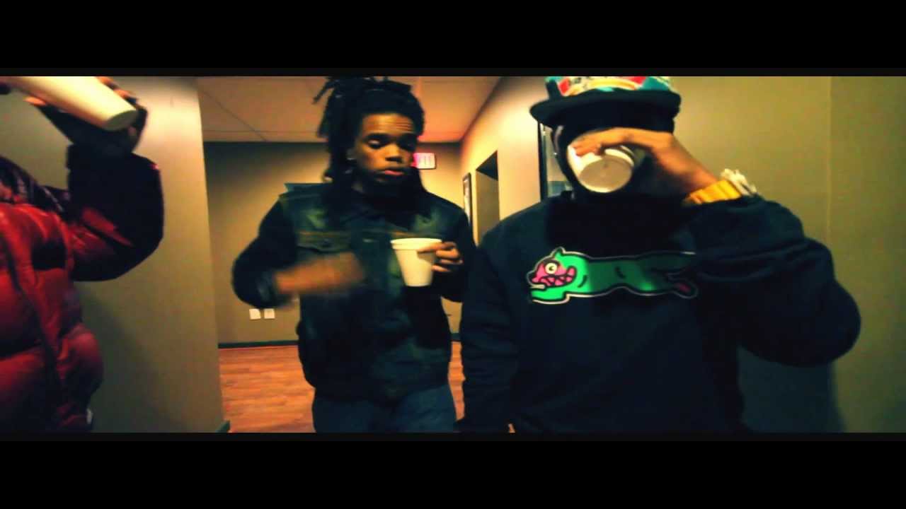 Kid Cash - "Mula" ft. Cha Love X TopDolla Sweizy (Official Video) - YouTube