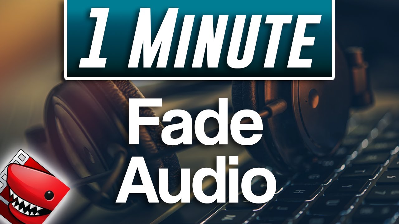 Lightworks How To Fade Out Audio Fast Tutorial YouTube lightworks-how-to-fade-out-audio-fast-tutorial-youtube