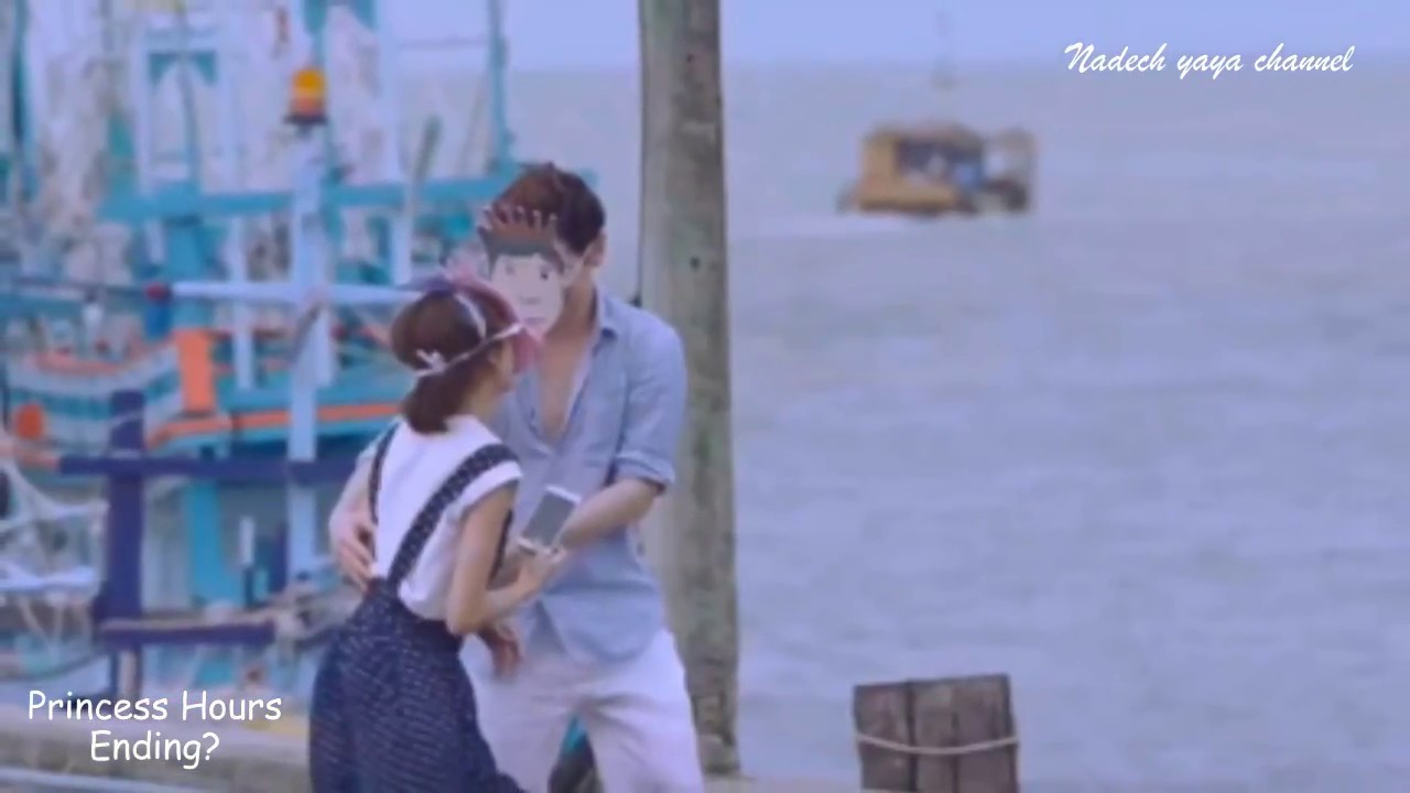 Princess Hours Thailand Ending? - YouTube