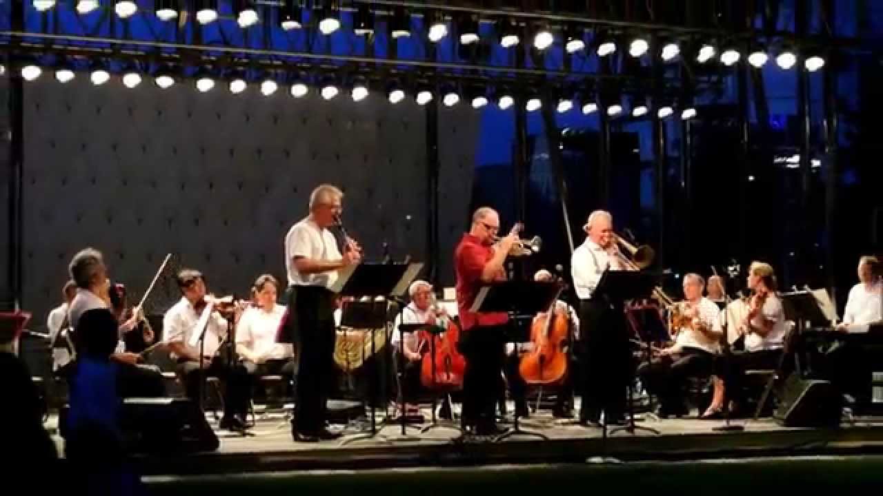 Dallas Symphony Orchestra - YouTube
