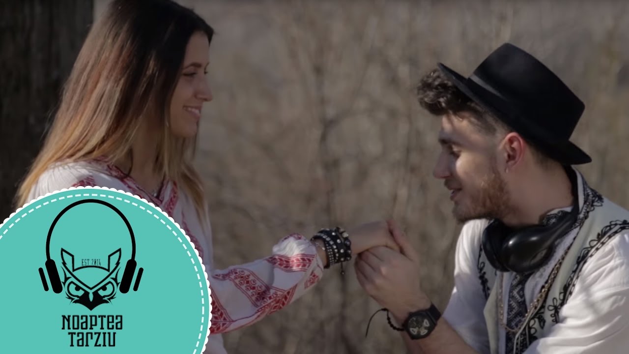 Noaptea Târziu - Rapperu' Ilie | Official Video - YouTube