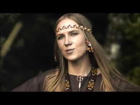 ARKONA Slavsia, Rus - YouTube