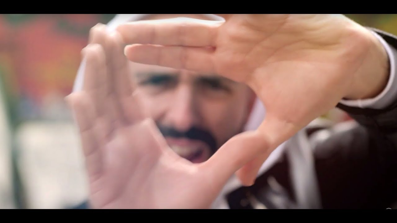 Matthew Grech - Give Me A Chance (Pro-Life Anthem) ft. Stevey EB ...