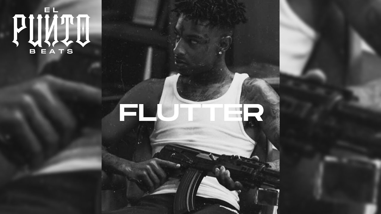 [FREE] 21 Savage Type Beat - "FLUTTER" | Instrumental Trap | Uso Libre ...