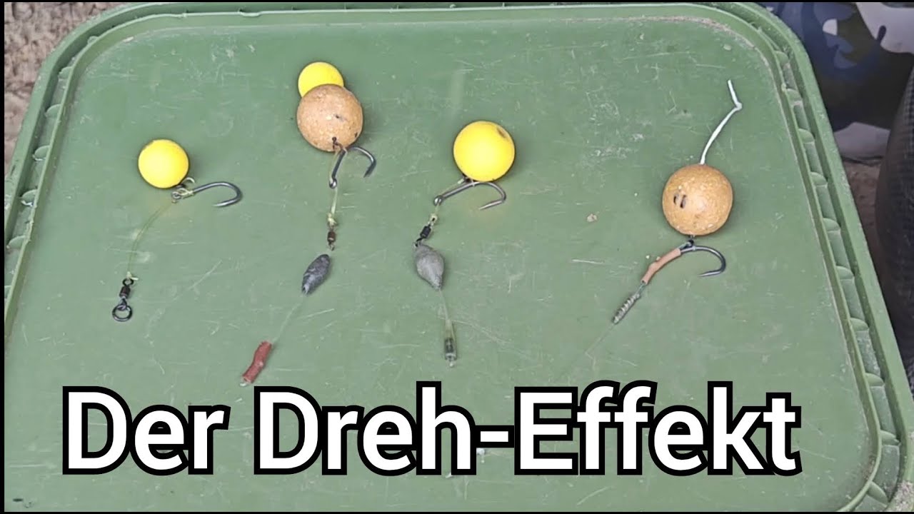 Der Dreh-Effekt - YouTube