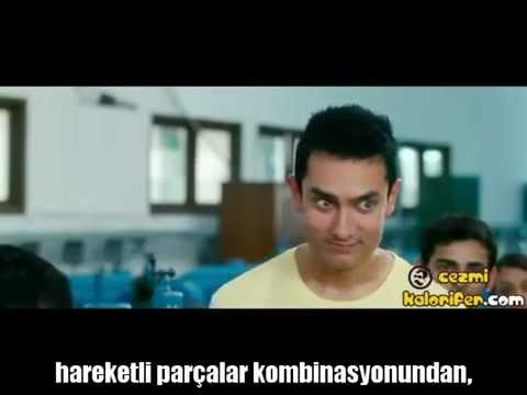Öğrenciden öğretmene kapak :)