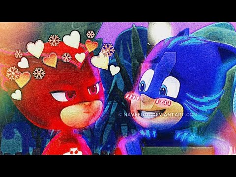 Catboy Edit 💙 ️ // Catlette Video Pj Másks . - YouTube