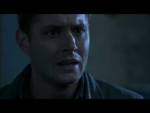 Castiel Scenepack / Season 4 / Supernatural