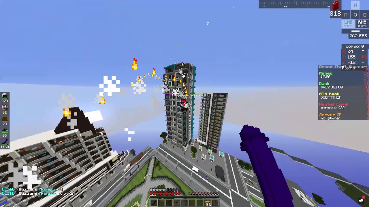 Badlion Minecraft Client v2 14 3 c5e4446 PRODUCTION 1 12 2 2020 06 25 ...