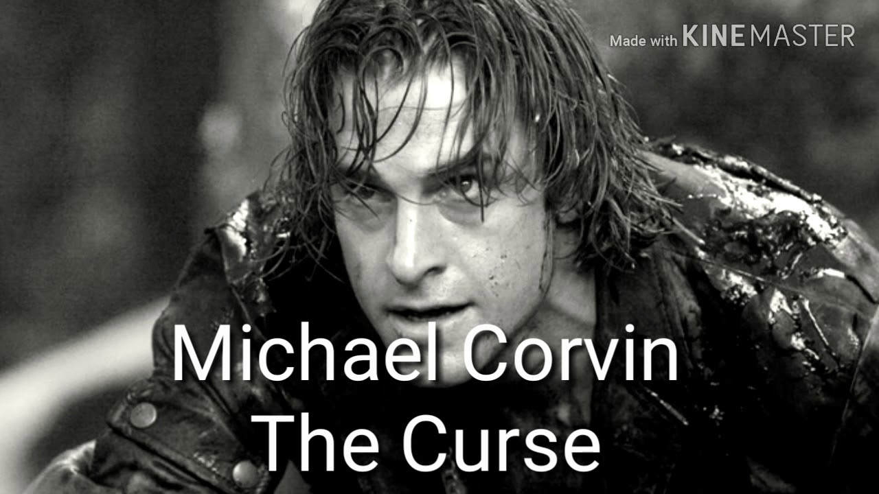 Michael Corvin - The Curse of a Hybrid - YouTube