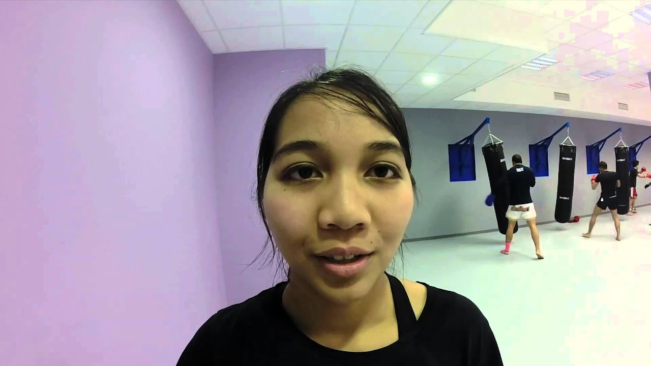 Présentation de "Chinois Jaunes" du Prodal Boran - YouTube