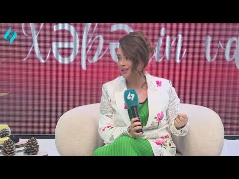 Xatirə İslam ilə xüsusi buraxılış | Xəbərin var? 02.01.2025