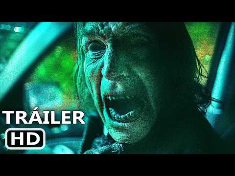 EL PASAJERO DEL DIABLO Tráiler Español Latino (2026) Terror